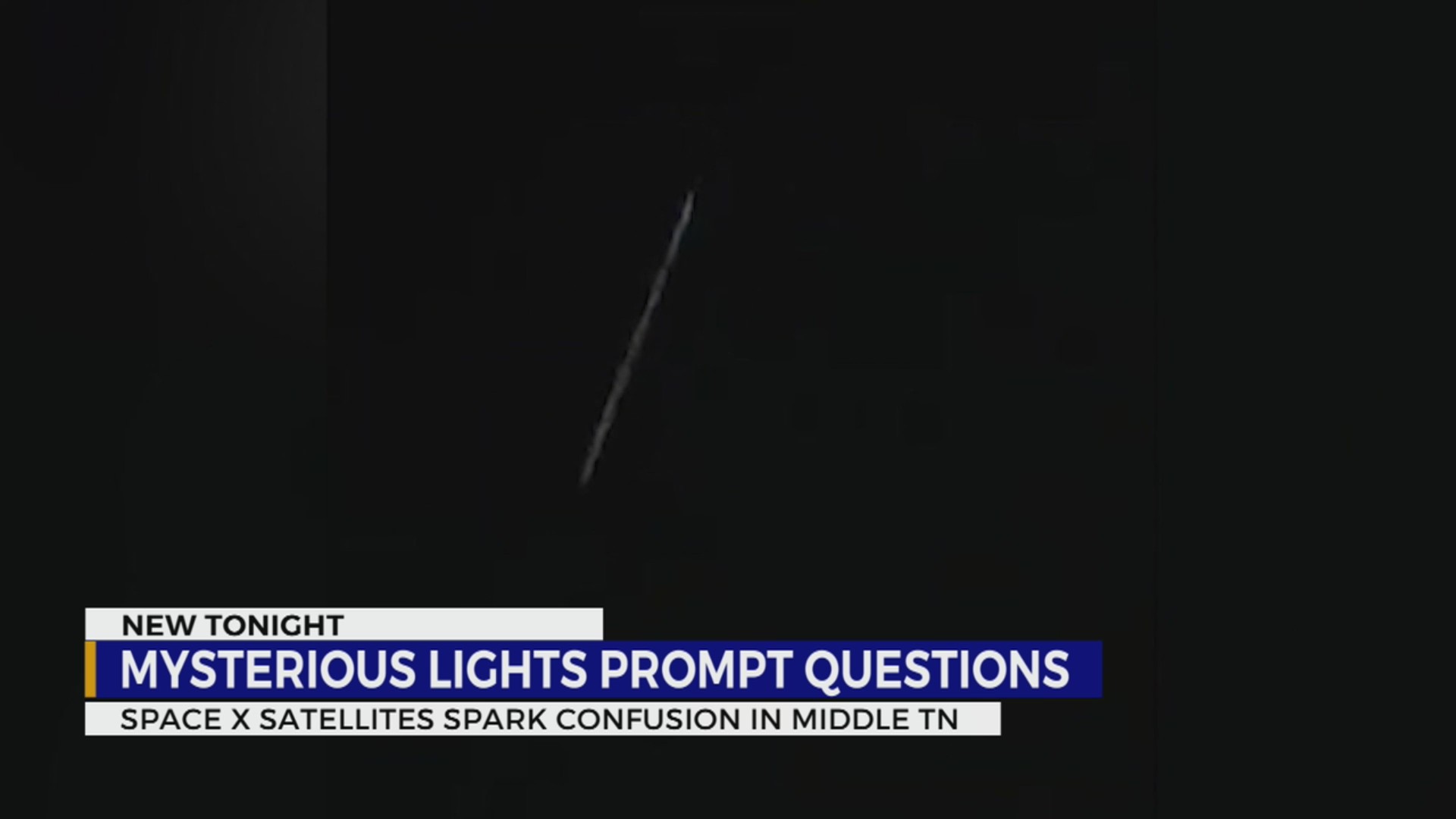 Flickering ‘alien’ lights fly across Middle Tennessee sky, sparking ...