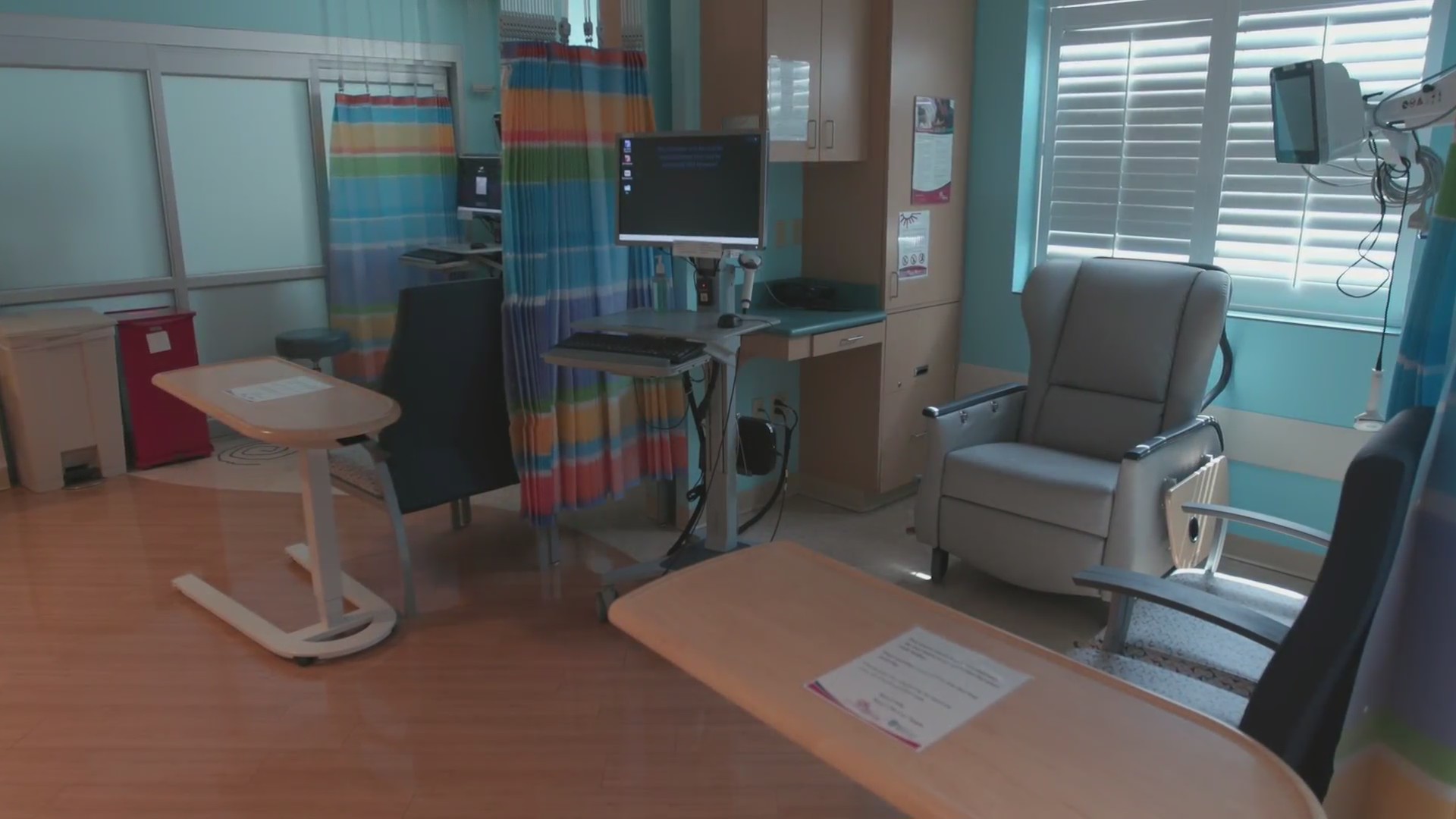 SSM Health Medical Minute: Differentiating childhood and adult cancer ...