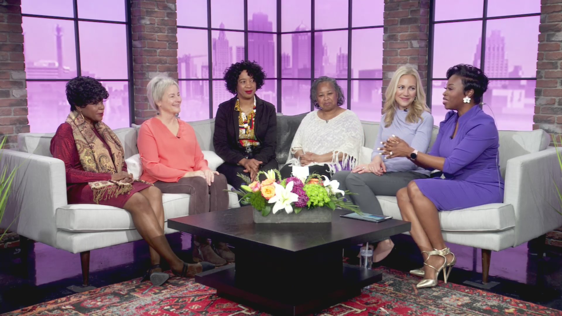 FOX4 Remarkable Women Special – FOX 4 Kansas City WDAF-TV | News ...