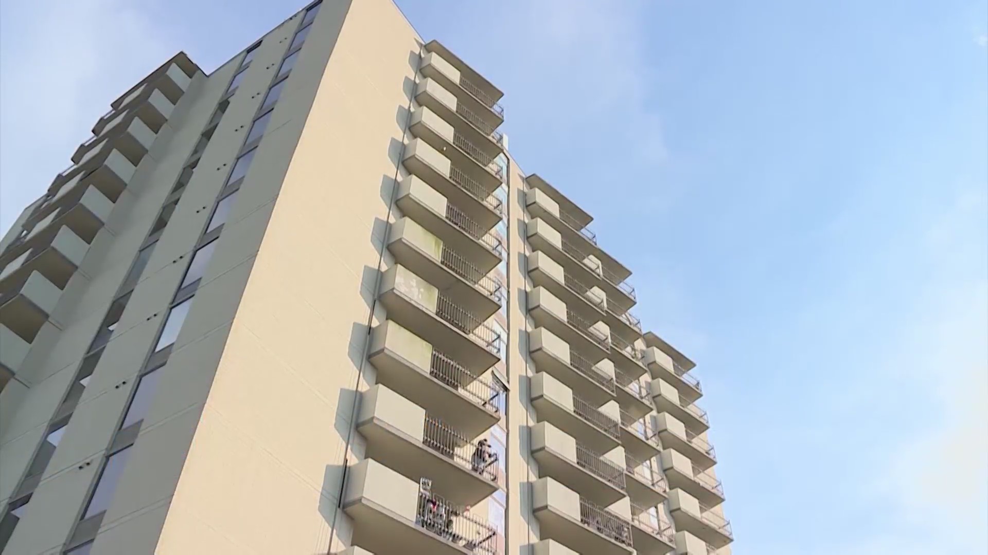 Seaview Lofts fails rental inspection as owners hope for summer opening ...