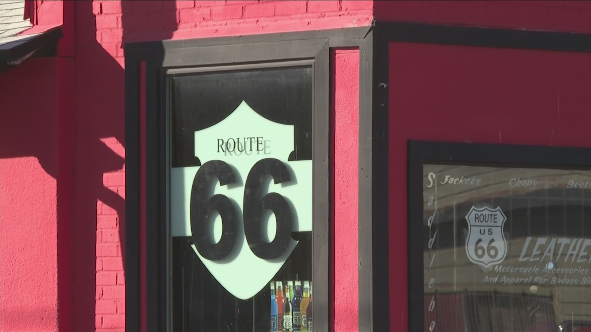 National Trust For Historic Preservation Launches the Preserve Route 66 ...