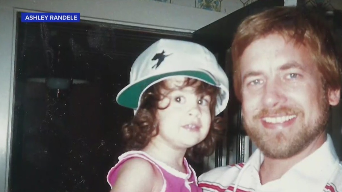 Daughter learns dad’s 50+ year secret: He was a fugitive bank robber ...