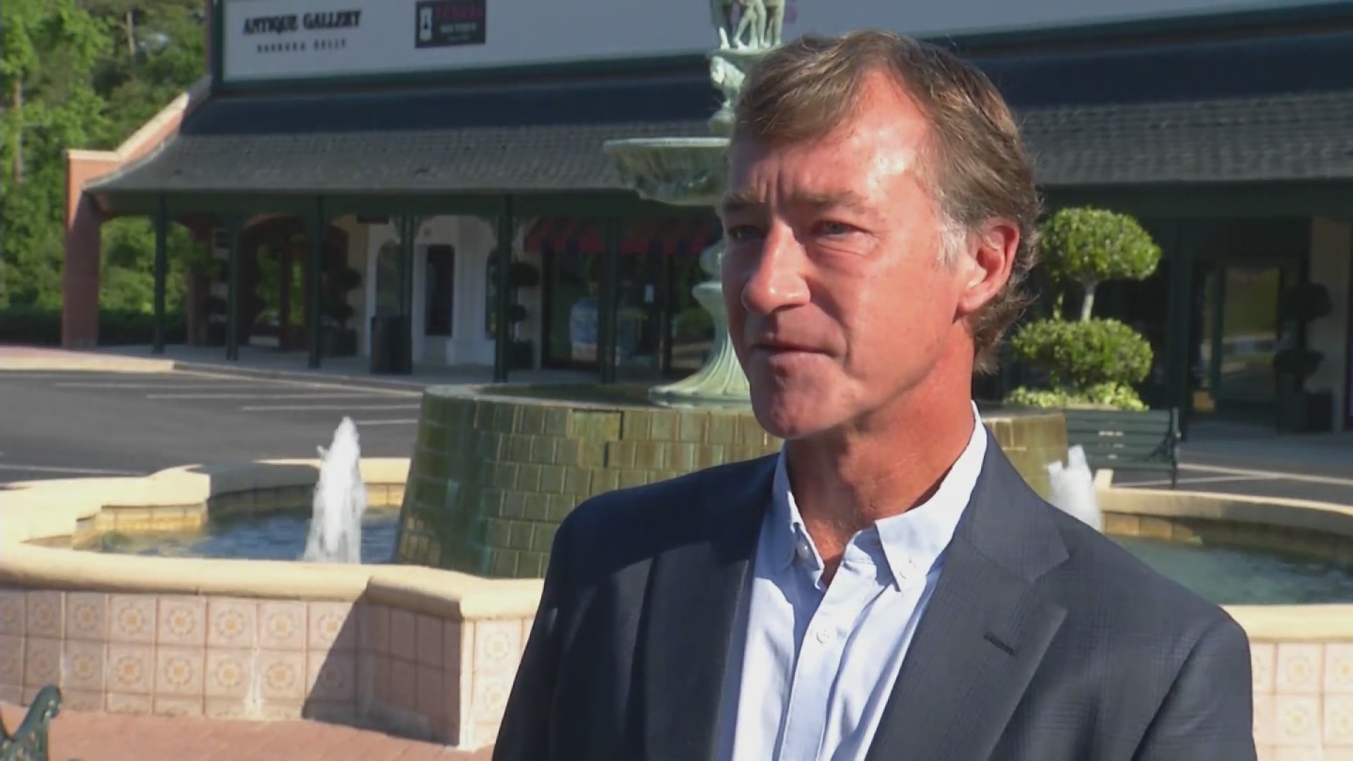 “What can I do to help other people through this?”, former Augusta ...