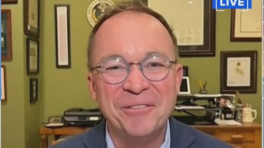 Trump is ‘greatest showman in the country,’ former acting chief of ...