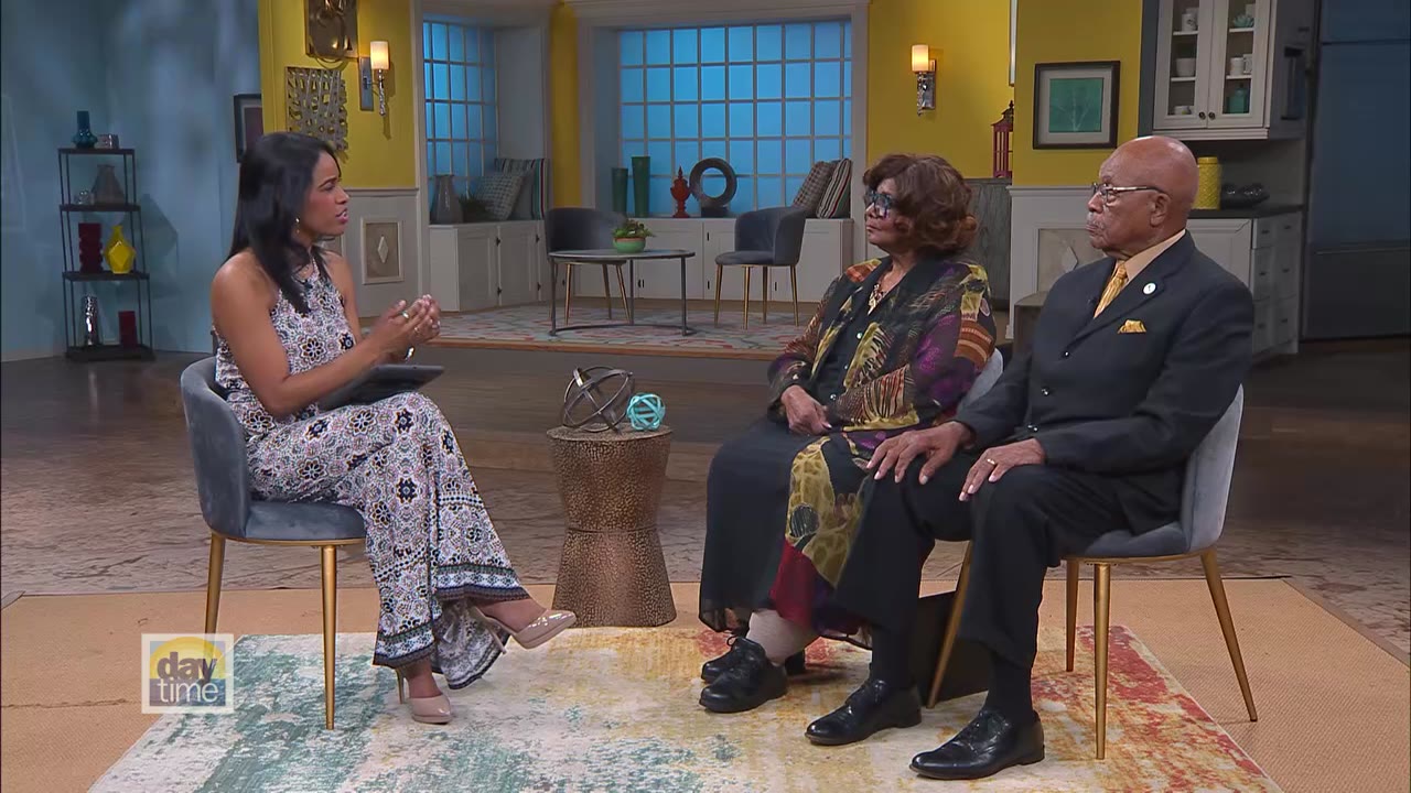 One Church, One Child – WFLA
