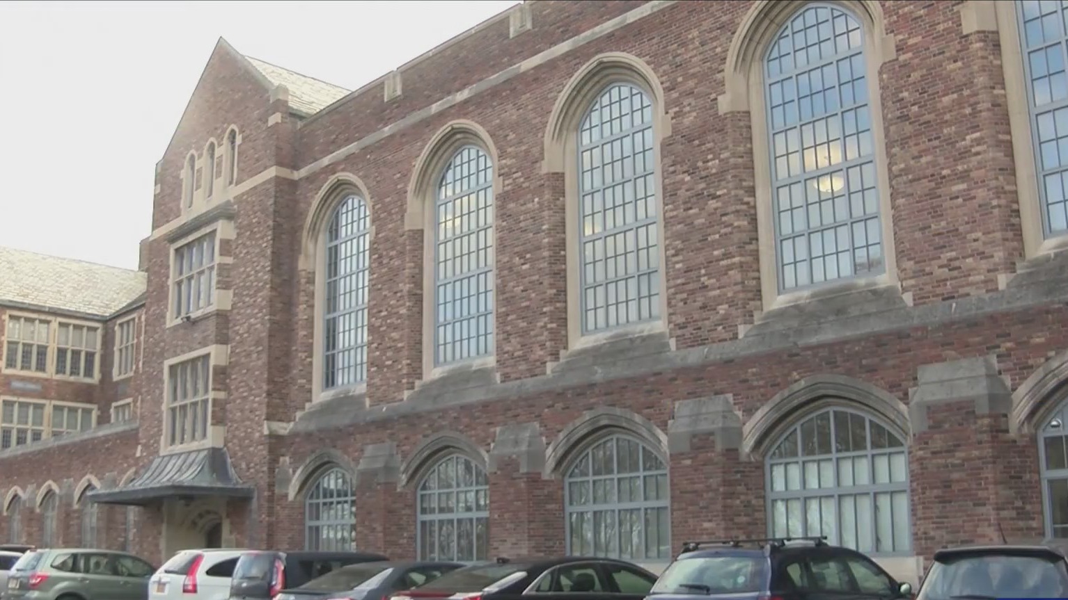 Colgate Rochester Crozer Divinity School to have new home by 2024 ...