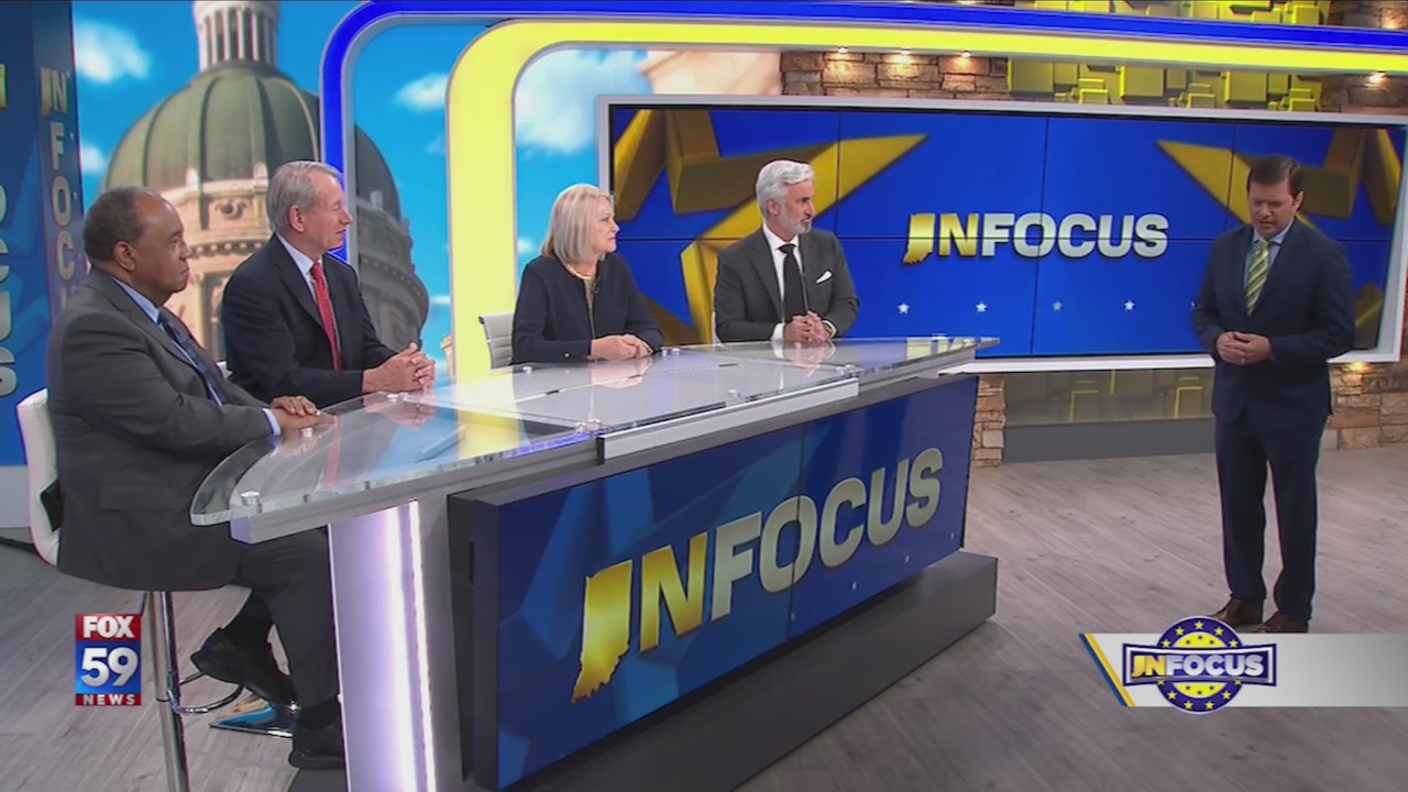 IN Focus: This week’s winners and losers – Fox 59