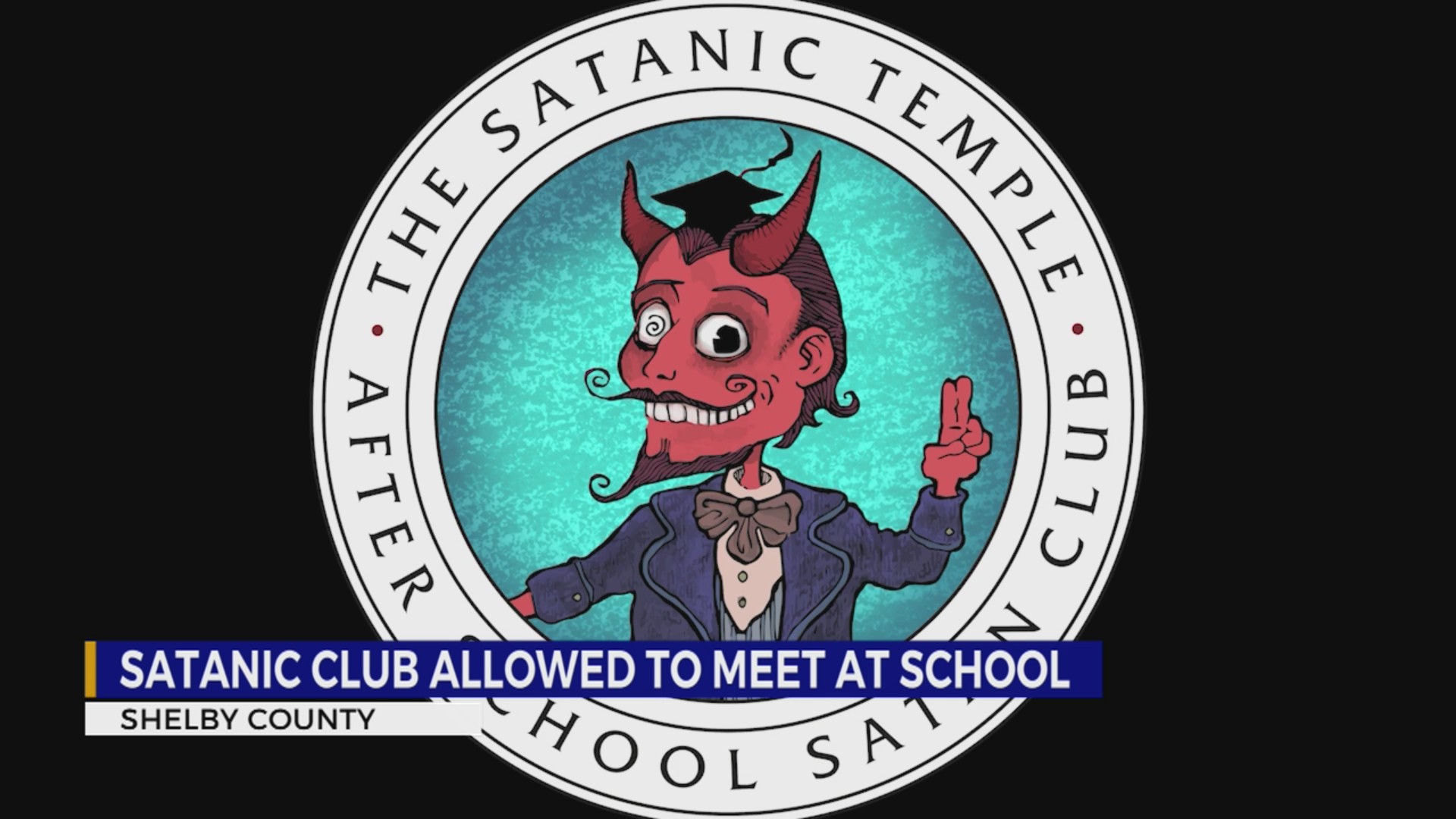 The Satanic Temple to launch ‘After School Satan Club’ at TN elementary ...