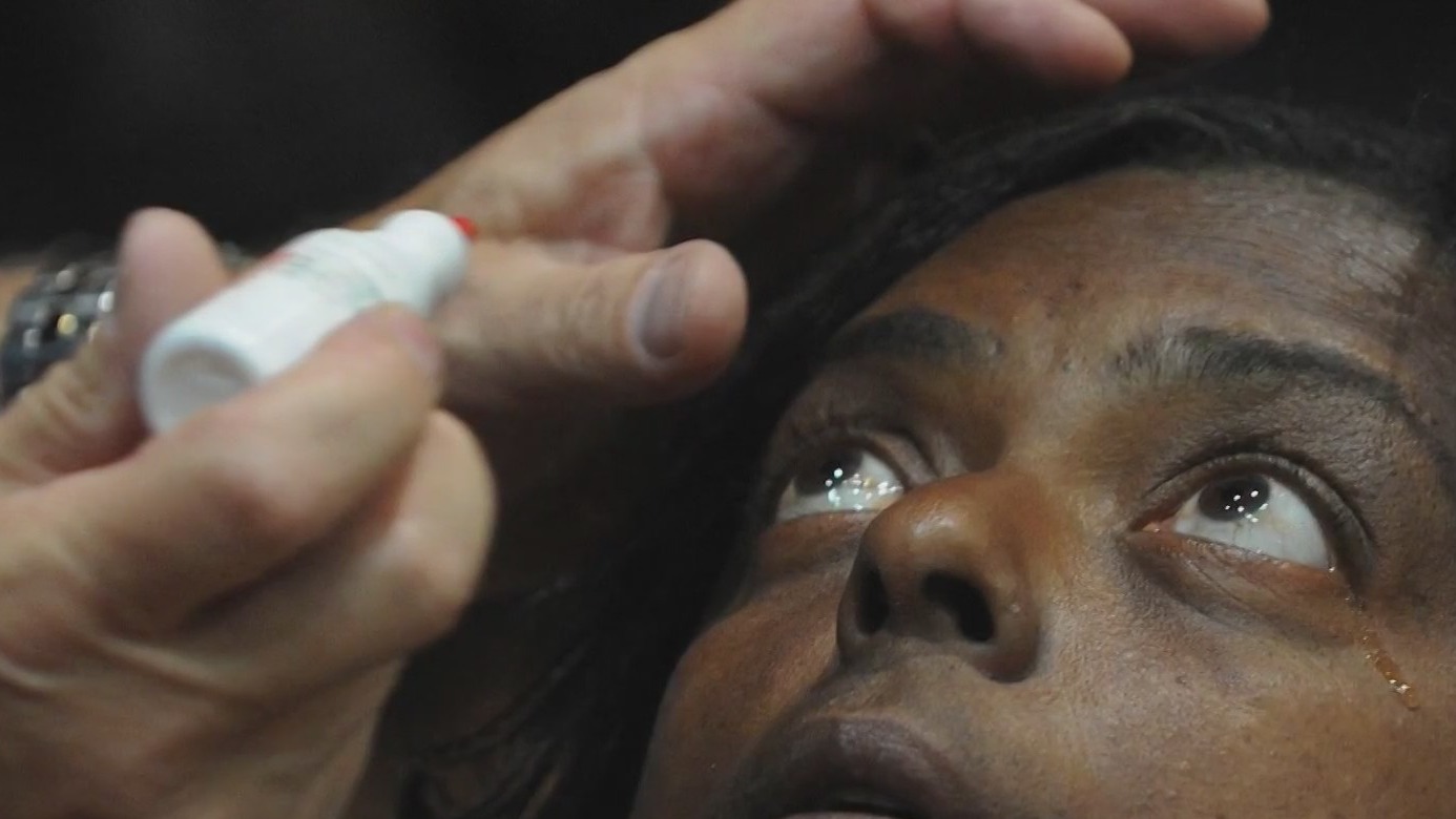 After recalls, deaths, what can be done about eye drops? | Rush Hour ...