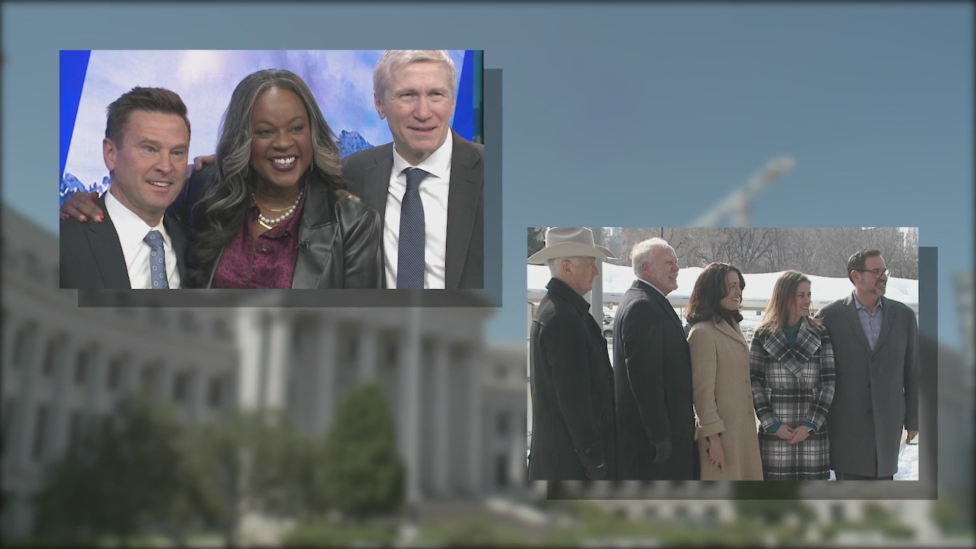 Denver mayor hopefuls talk strategy – FOX31 Denver