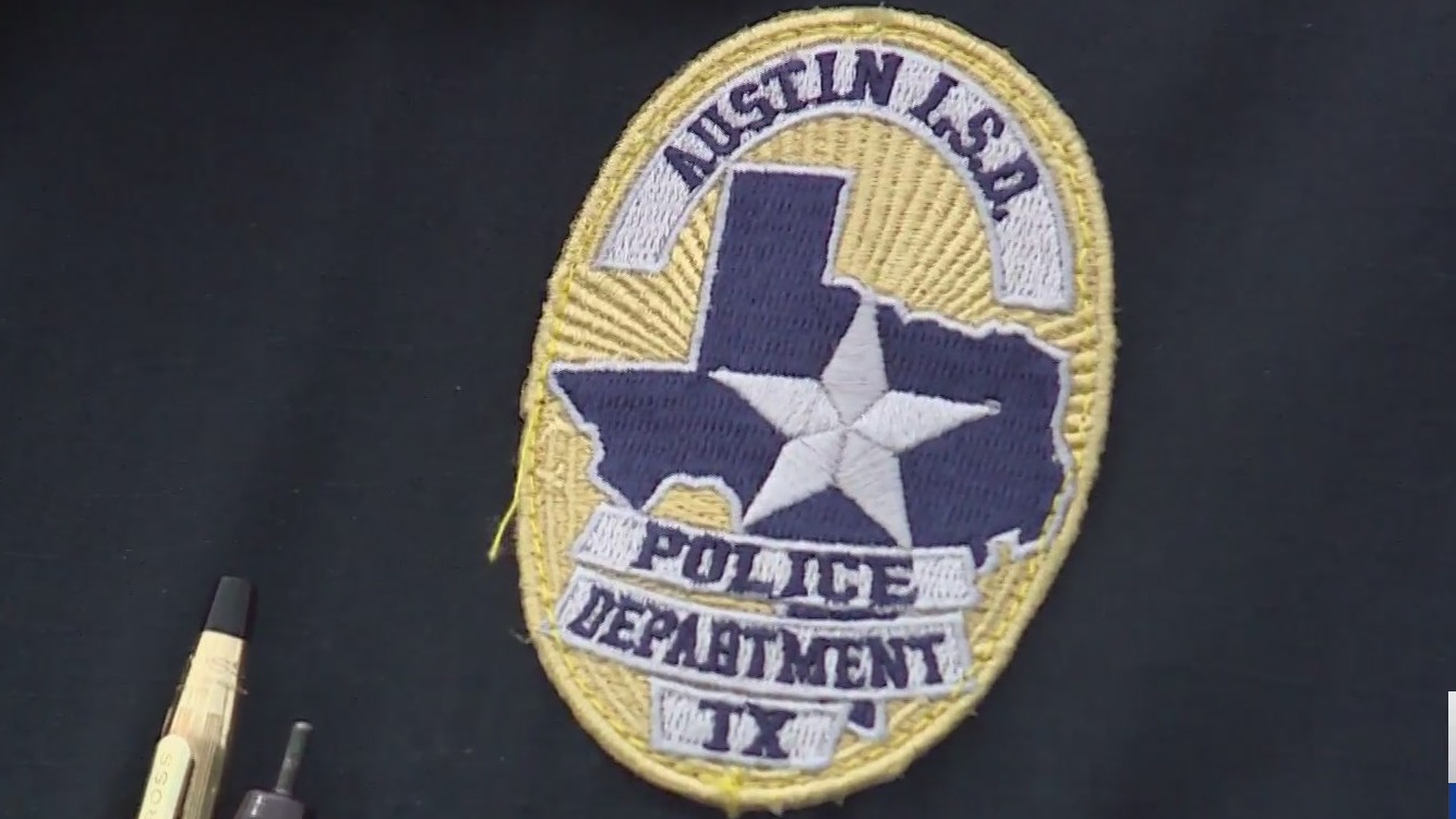 AISD: Police department hit with cuts due to budget deficit – KXAN Austin