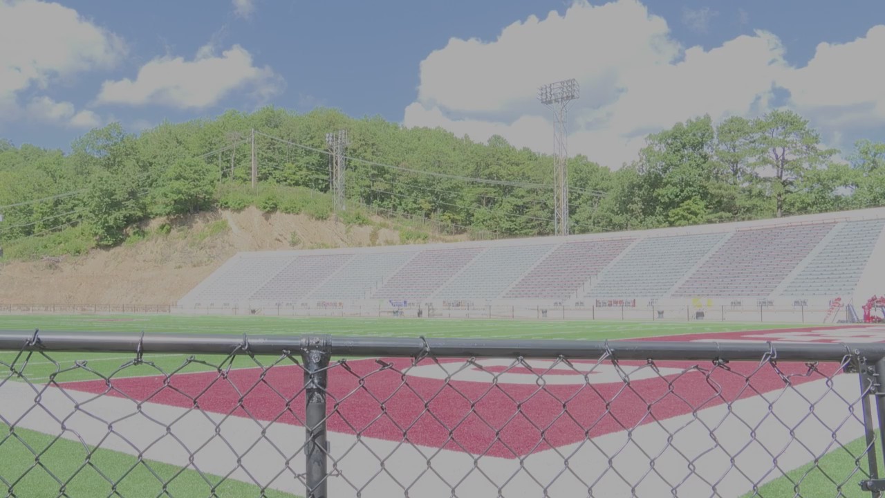 Mitchell Stadium Upkeep – WVNS