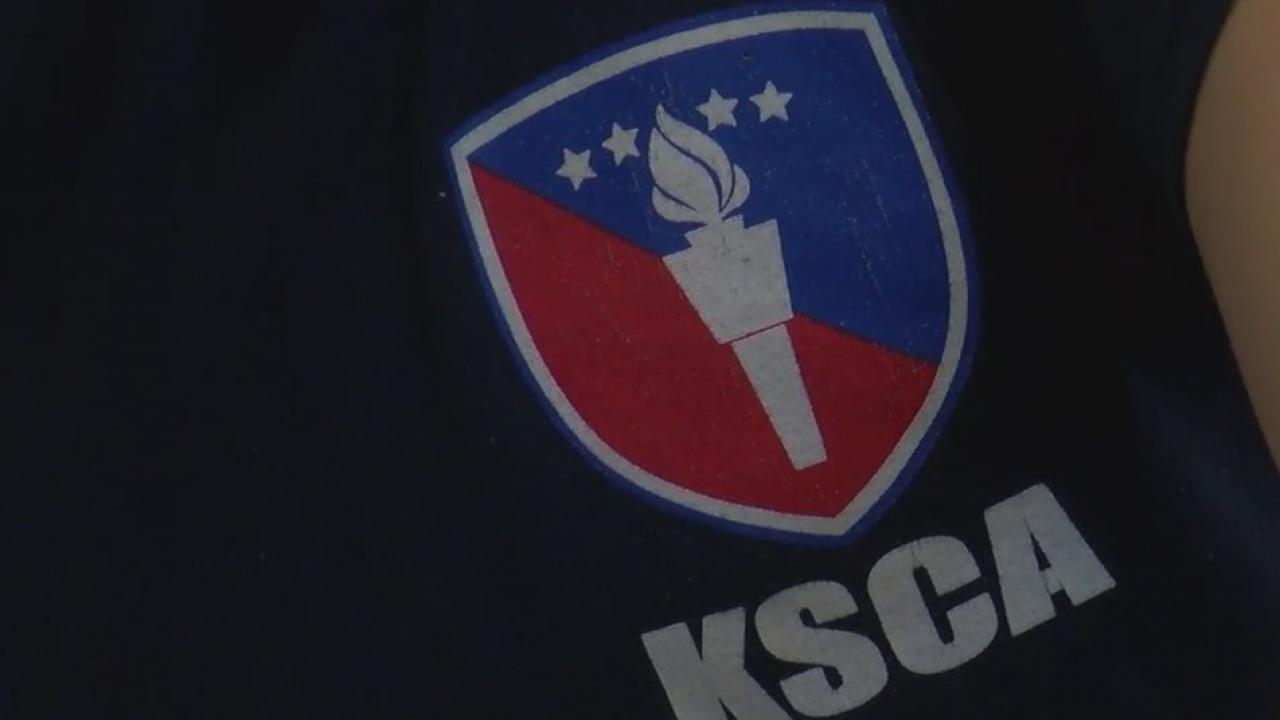 Inside look at Keystone State Challenge Academy’s second class – ABC27