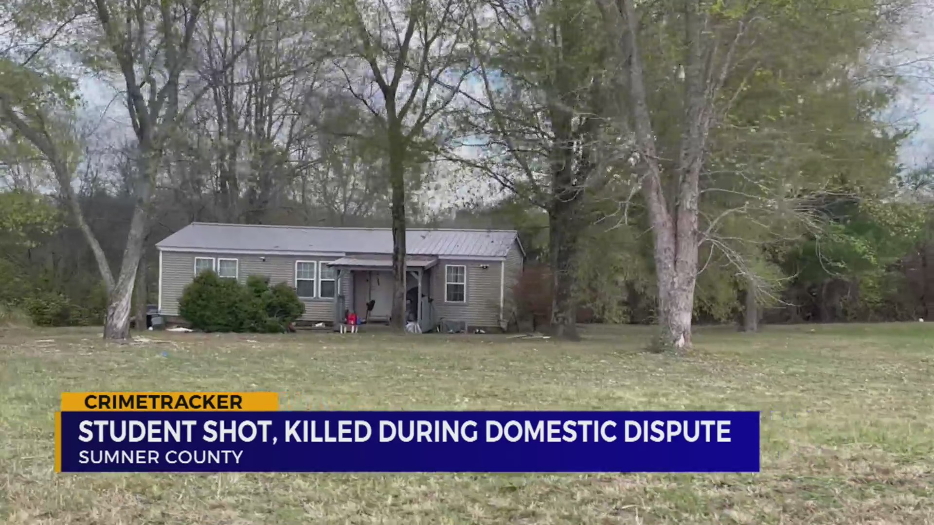 Teenager fatally shot during domestic assault in Sumner County – WKRN ...