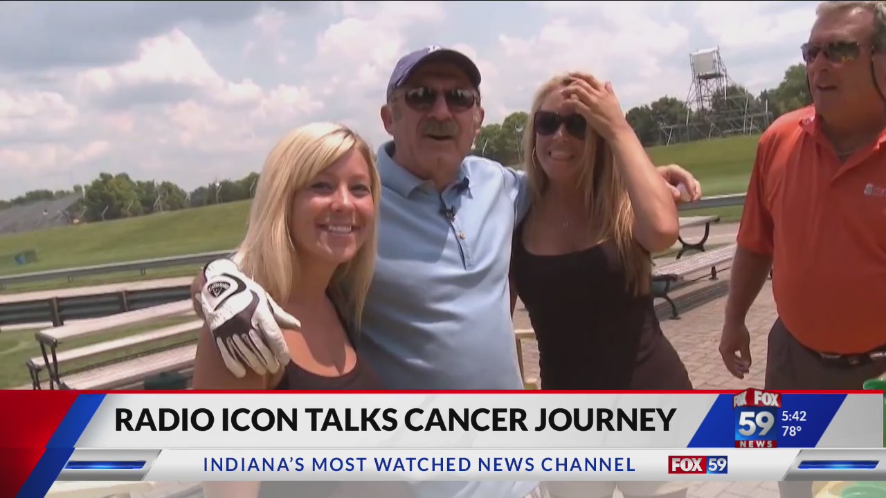 Former ‘Bob & Tom Show’ cohost Bob Kevoian announces cancer diagnosis ...
