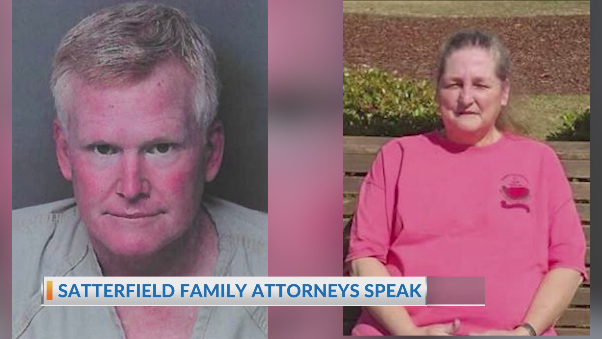 Satterfield attorneys speak on new claims from Alex Murdaugh – WCBD News 2