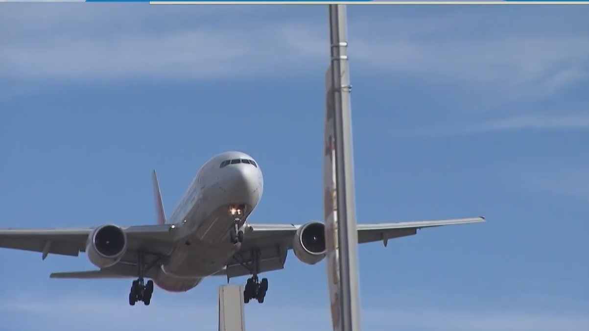FAA increases rest time rules for flight attendants | Morning in ...