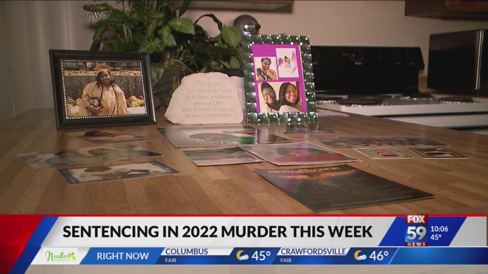 Indianapolis sisters face sentencings for ‘senseless’ murder – Fox 59