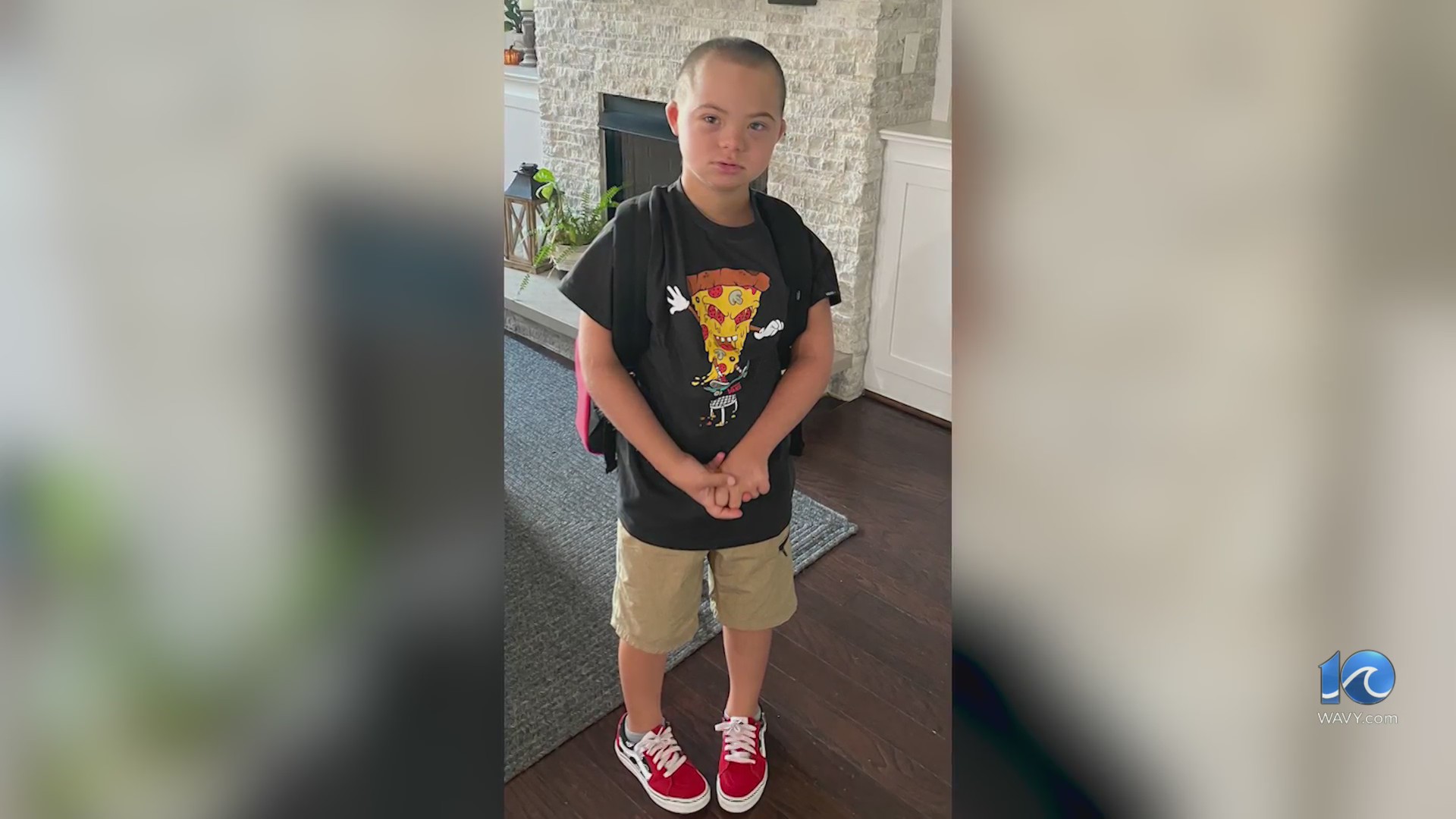 VBCPS sued over treatment of special needs child – WAVY.com
