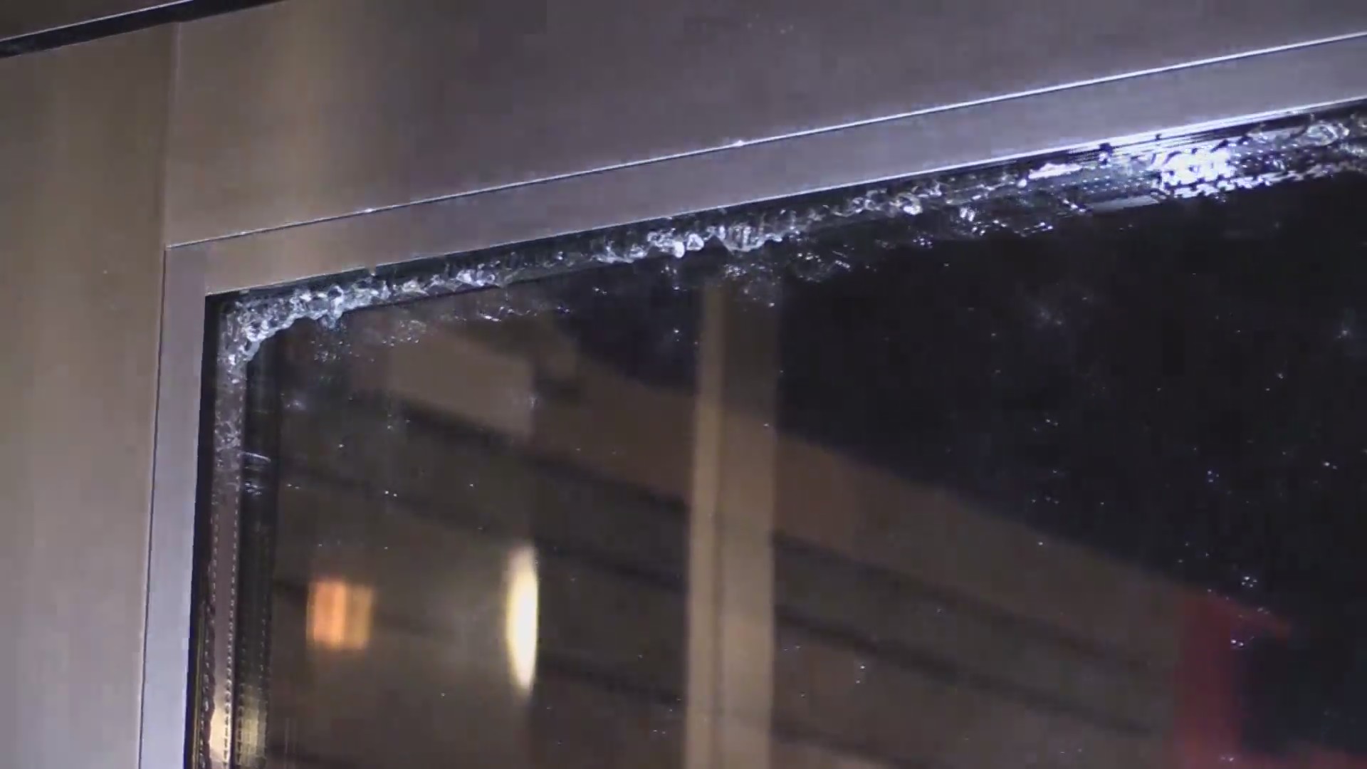 Man yelling homophobic slurs smashes window of Rogers Park bar with ...