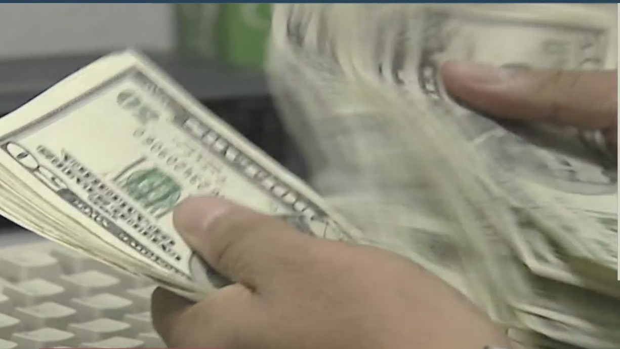 CPI report shows inflation slowed to 7.1% | Morning in America – NewsNation