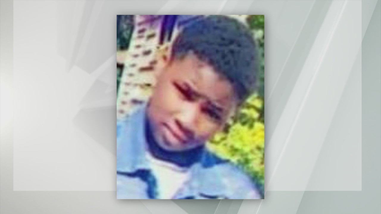 Family of Jaylen Griffin continues search three years after his ...