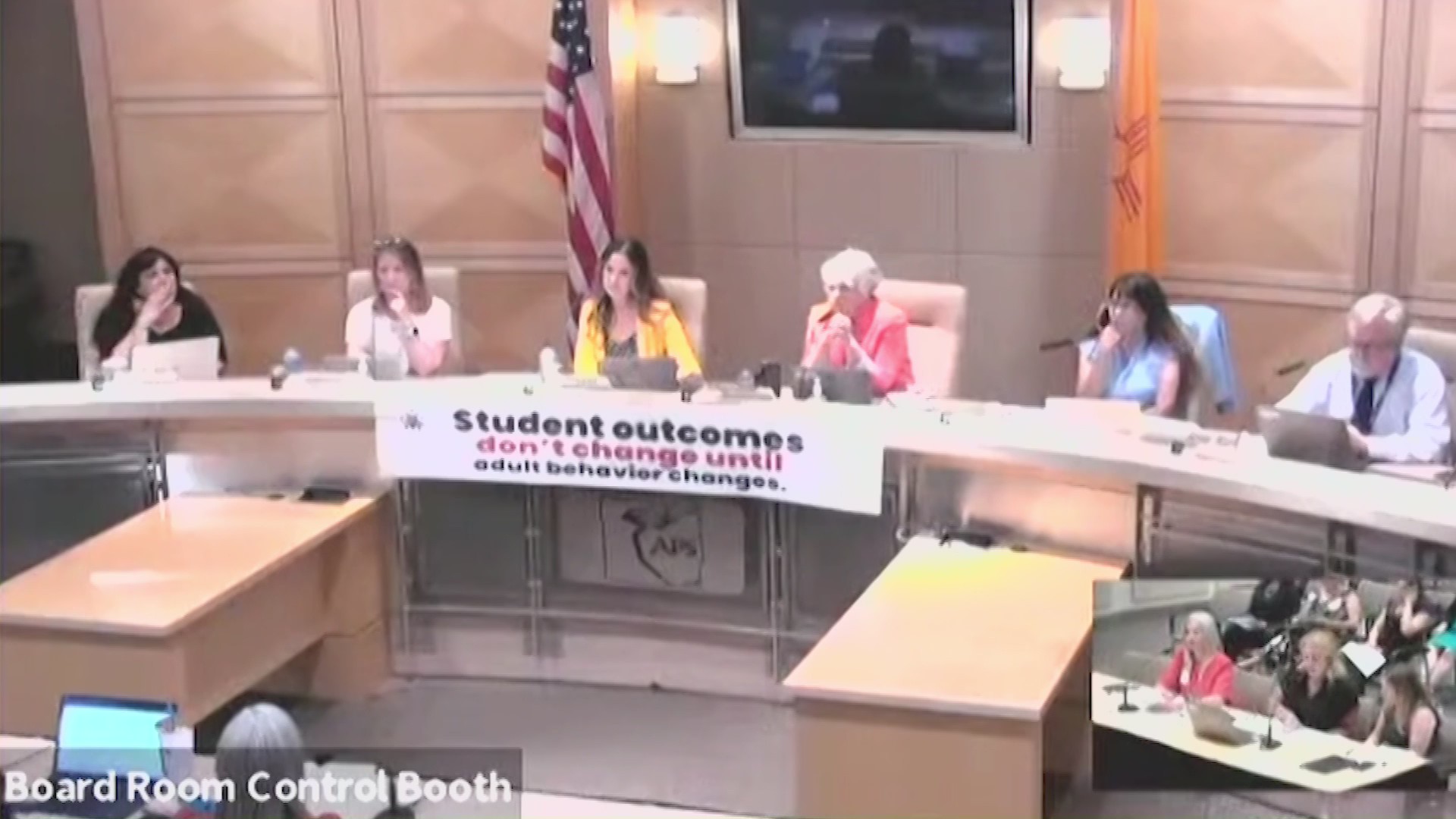 Albuquerque Public Schools to keep current expulsion policy – KRQE NEWS 13 – Breaking News ...