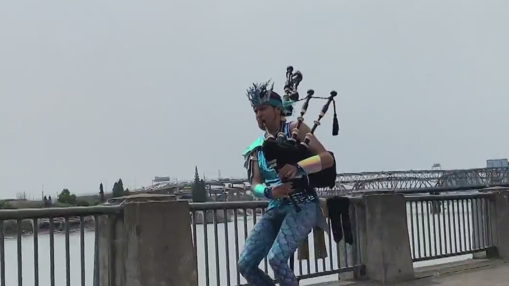 Portland Unipiper facing uphill battle after Facebook hack – KOIN.com