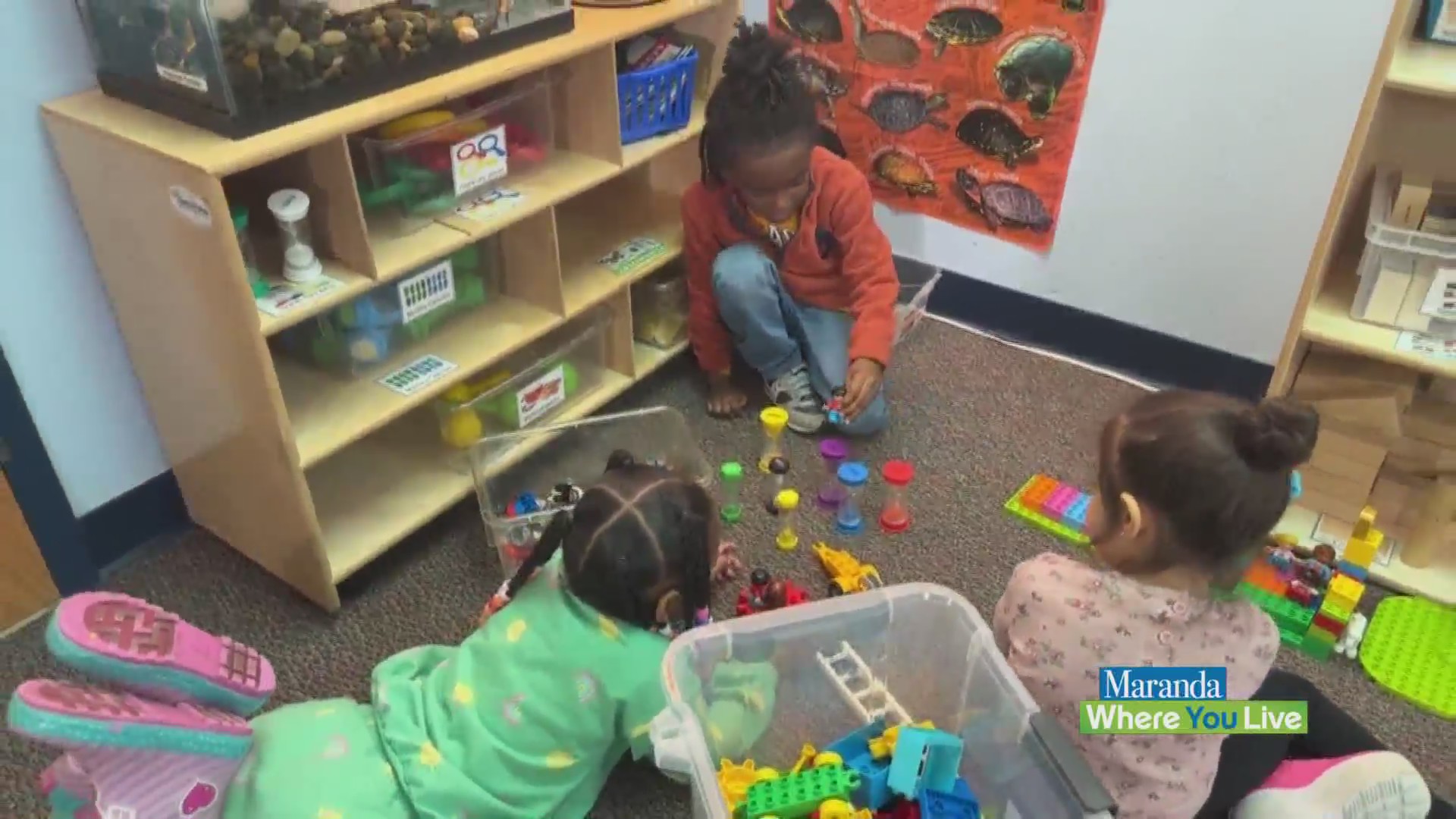 Enrollment open for free preschool through Kent ISD’s Great Start ...