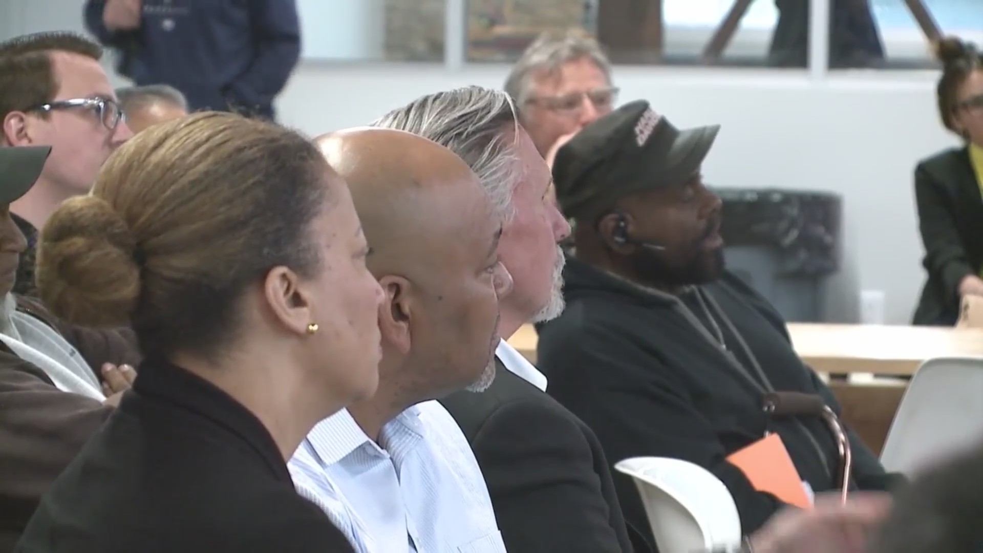 Royals CEO talks how stadium tax vote could affect minority communities ...