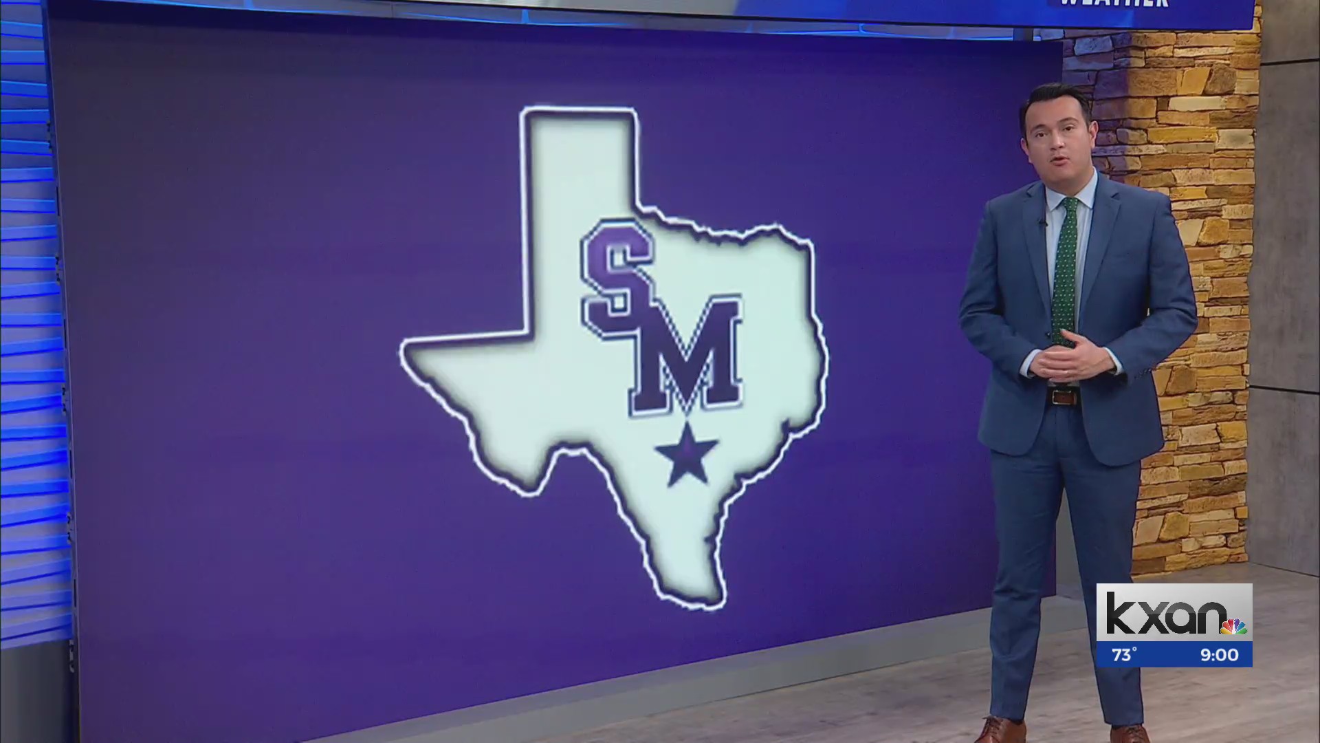 San Marcos CISD board to vote on school marshal program – KXAN Austin