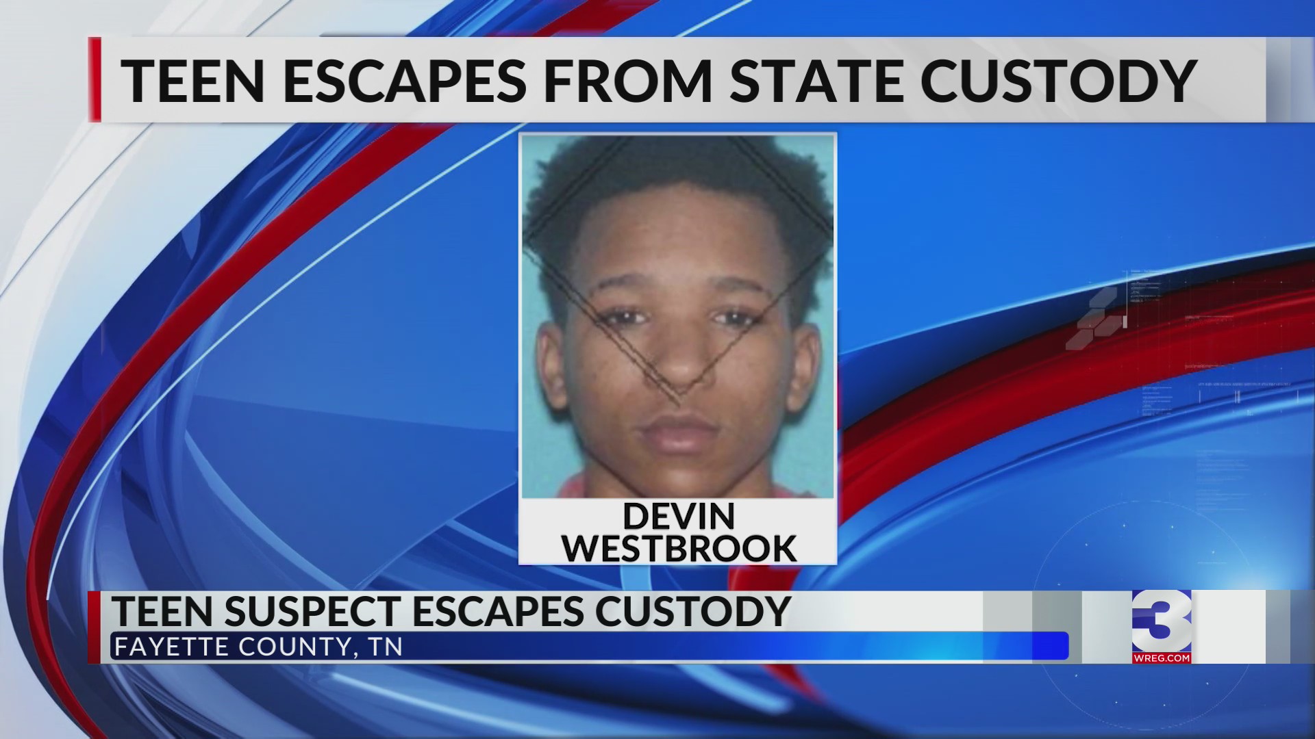 16 Year Old Charged With Attempted Murder Escapes Dcs Custody