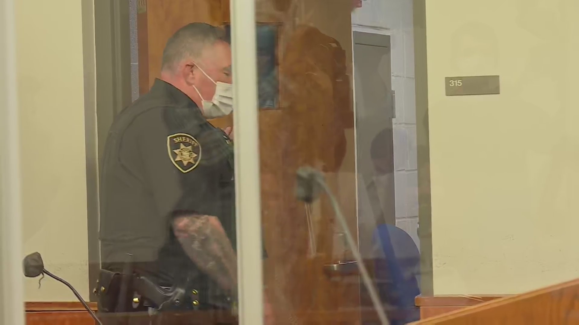 FULL Robert Neulander Sentencing – WSYR