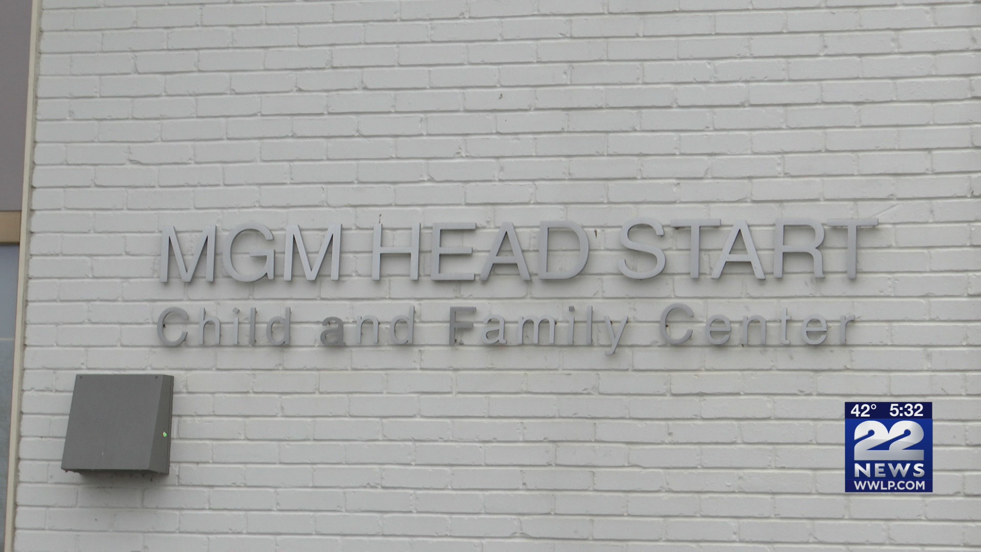 Local author releases new book inspired by MGM Head Start – WWLP