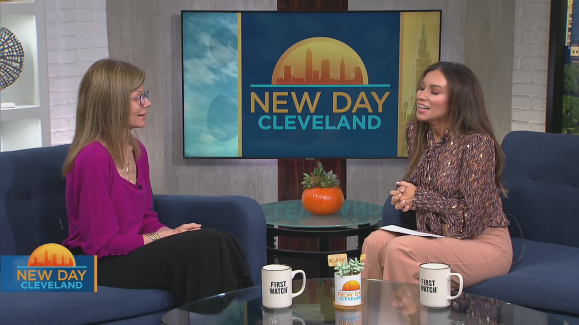 New Day Cleveland: Apex – Fox 8 Cleveland WJW
