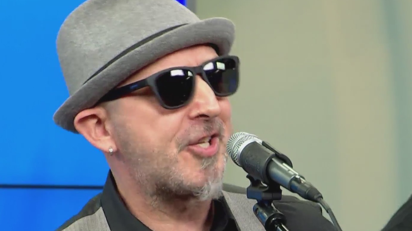 Sean Daly and the Shams: Part Two! – KOIN.com