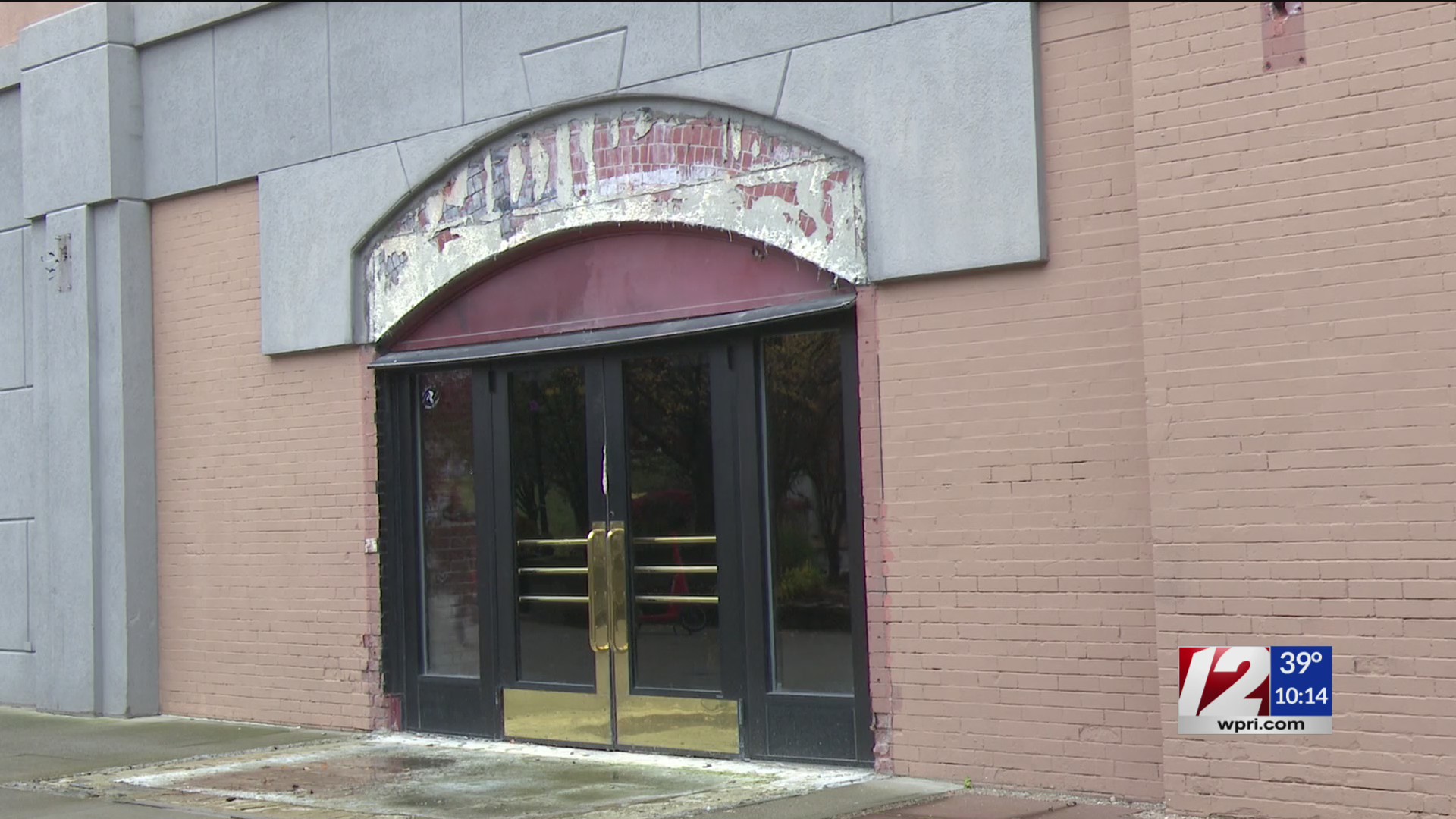 ‘Track 15’ food hall to open late summer 2024 – WPRI.com