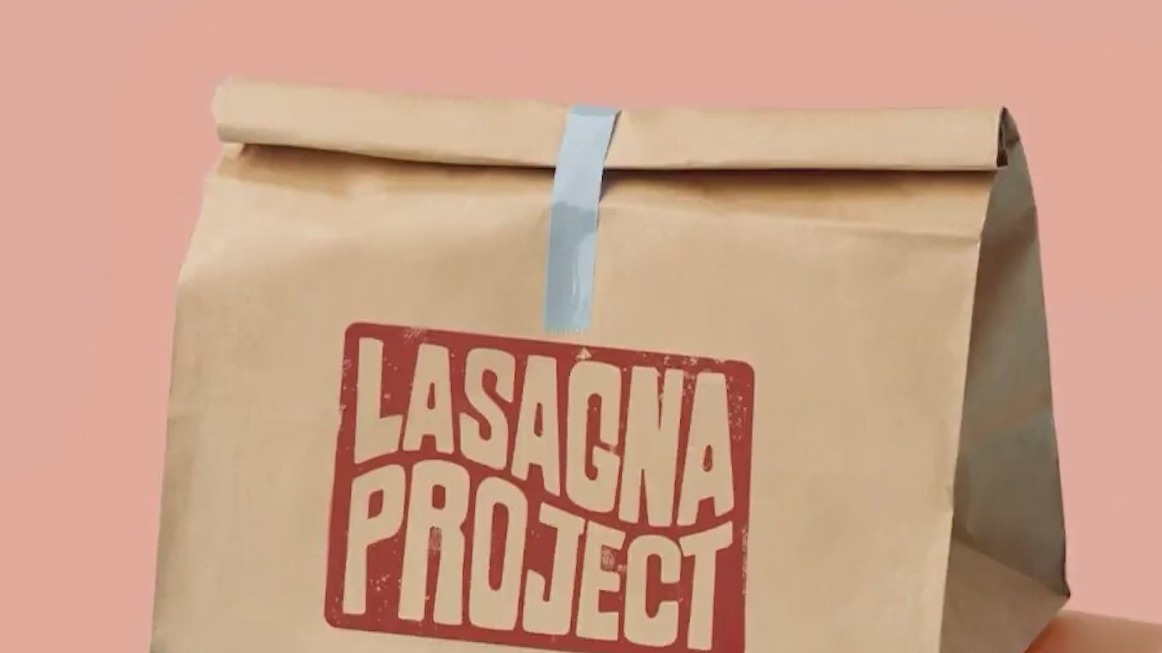 Zupans partners with the Lasagna Project – KOIN.com