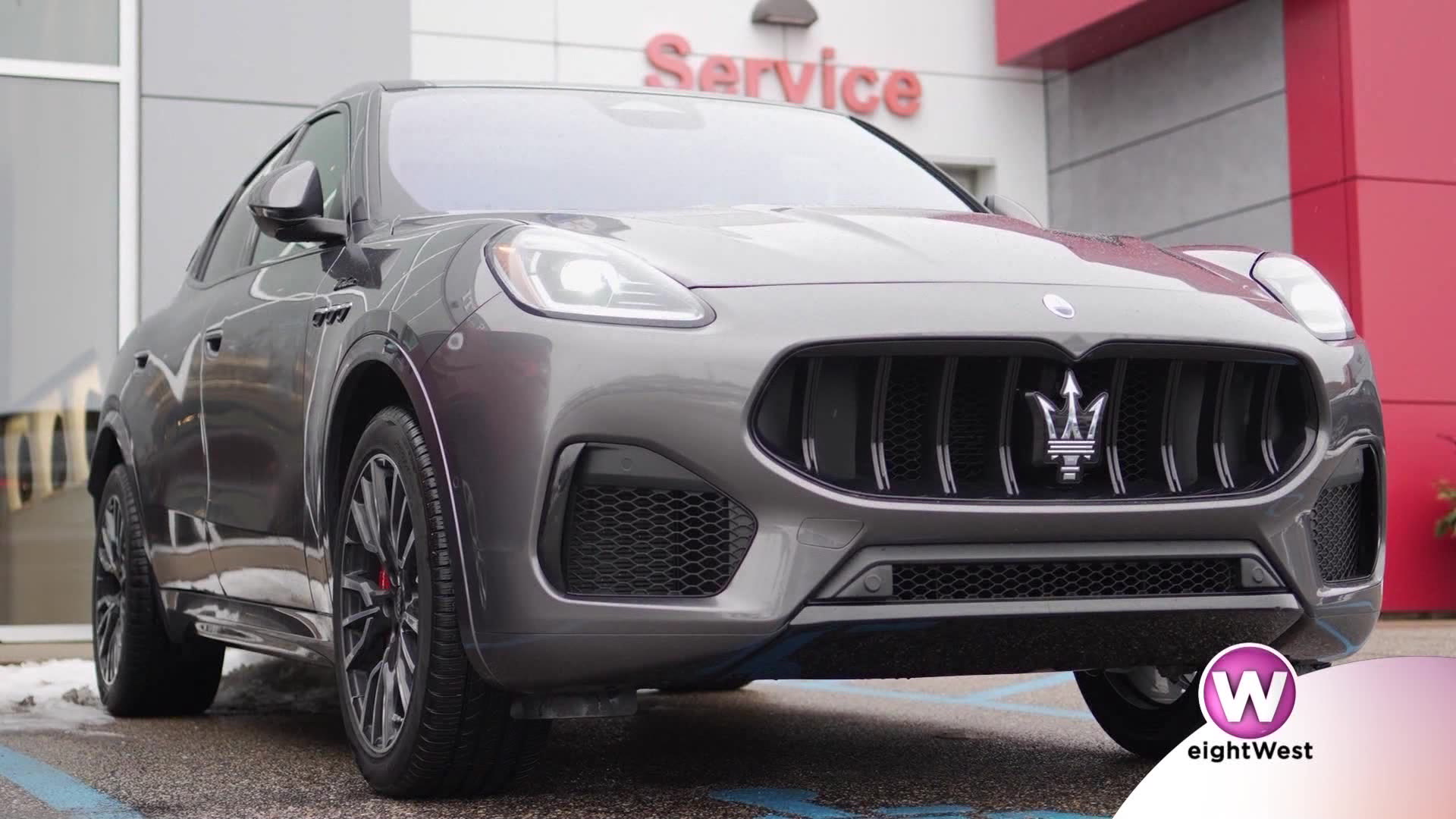 Get your next vehicle at Zeigler Maserati – WOODTV.com