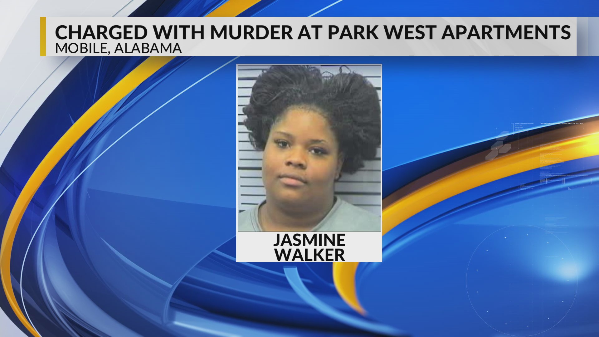 Mobile woman arrested in connection to 2022 murder – WRBL