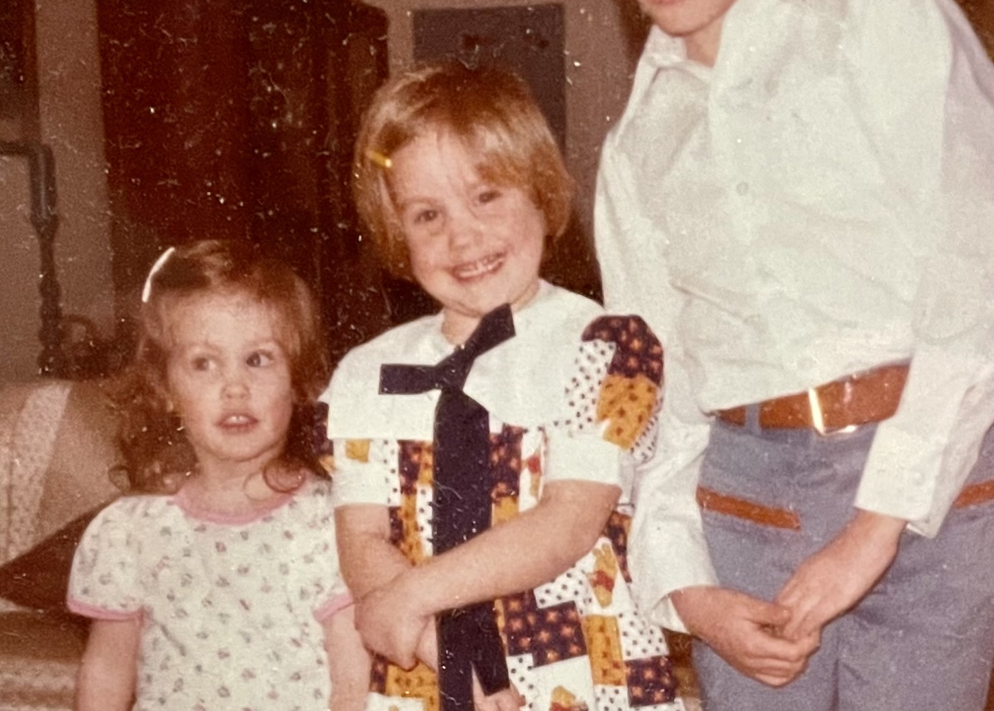 Amy Rutledge’s Bozo’s Circus Revenge – WGN-TV