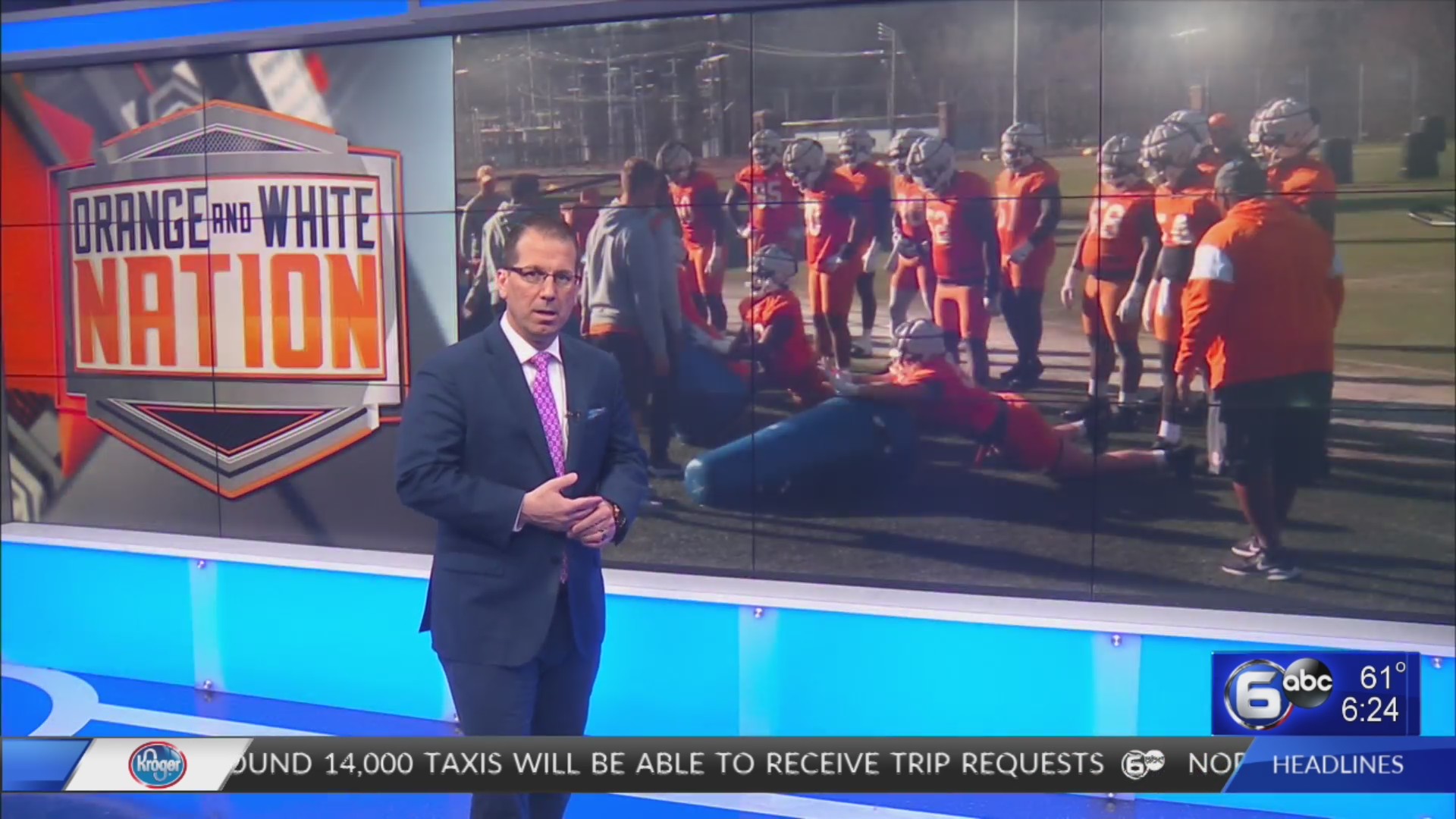 WATE 6 On Your Side News – WATE 6 On Your Side