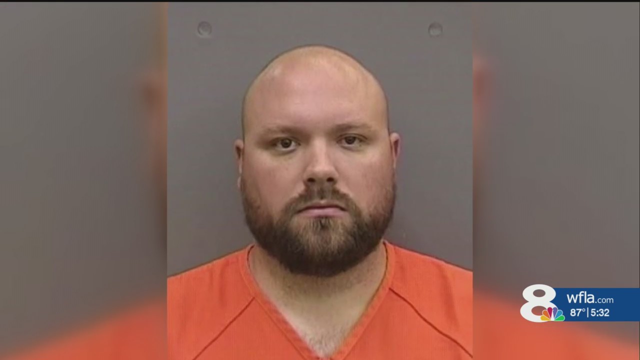 Man faces DUI charges in deadly Courtney Campbell crash – WFLA