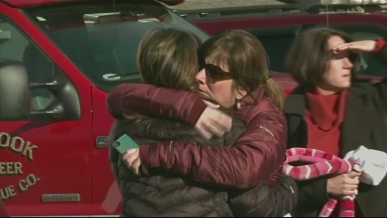 Sandy Hook’s impact 10 years later locally – CIProud.com