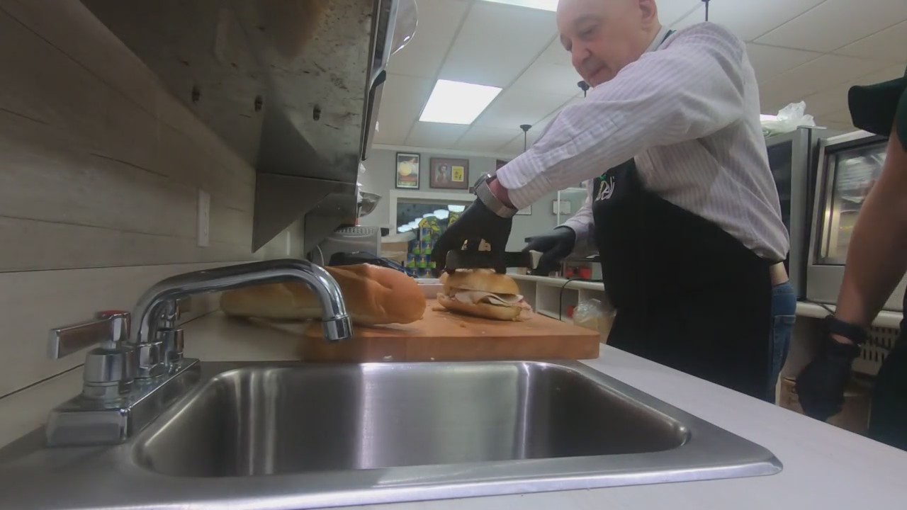 “Traditionally it’s a last Hurrah” East Aurora’s The Deli celebrates ...