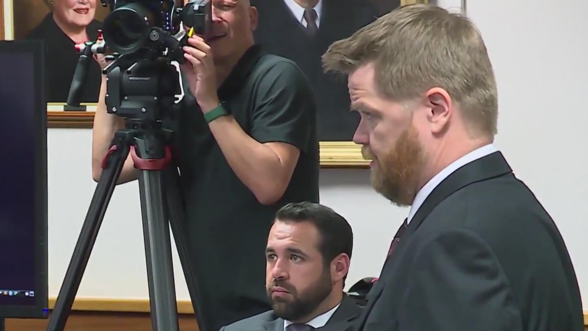 ‘This case is bigger than them’: Sandy Hook family attorney says of ...