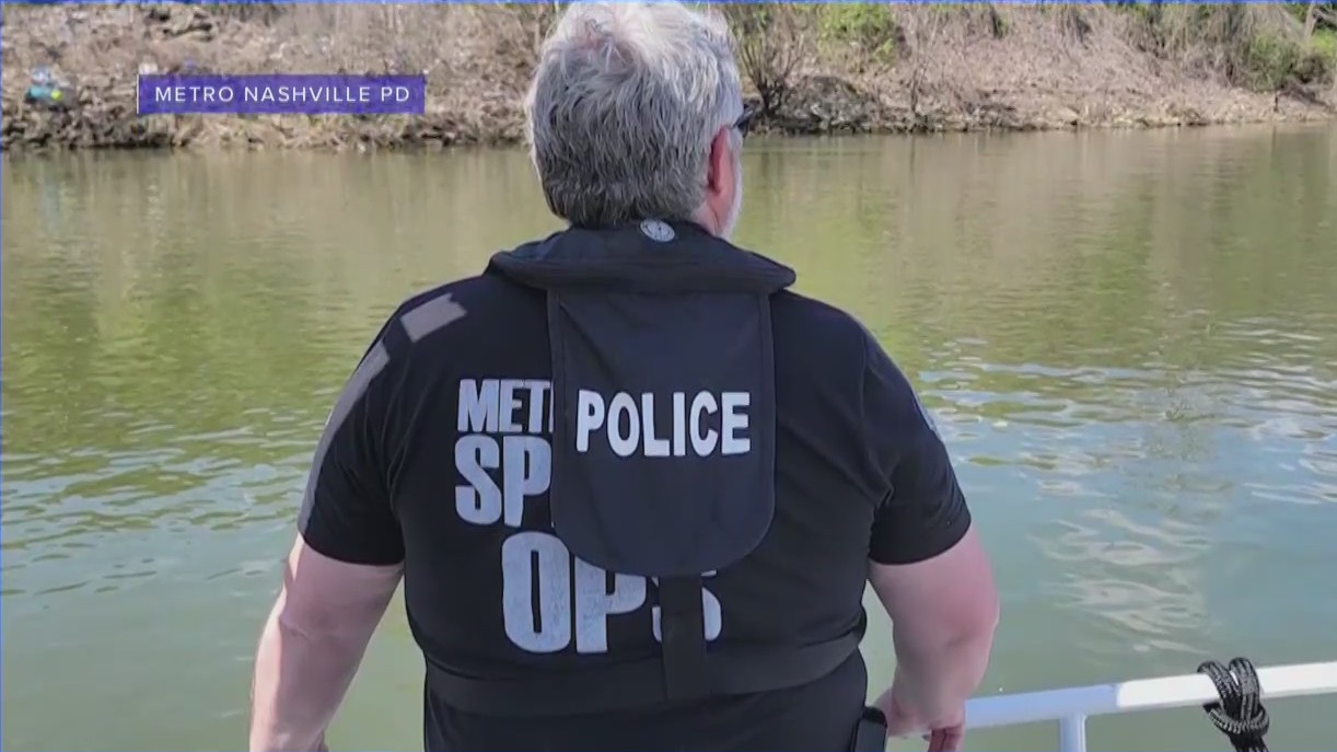 Missing: Riley Strain’s family holds emotional press conference ...