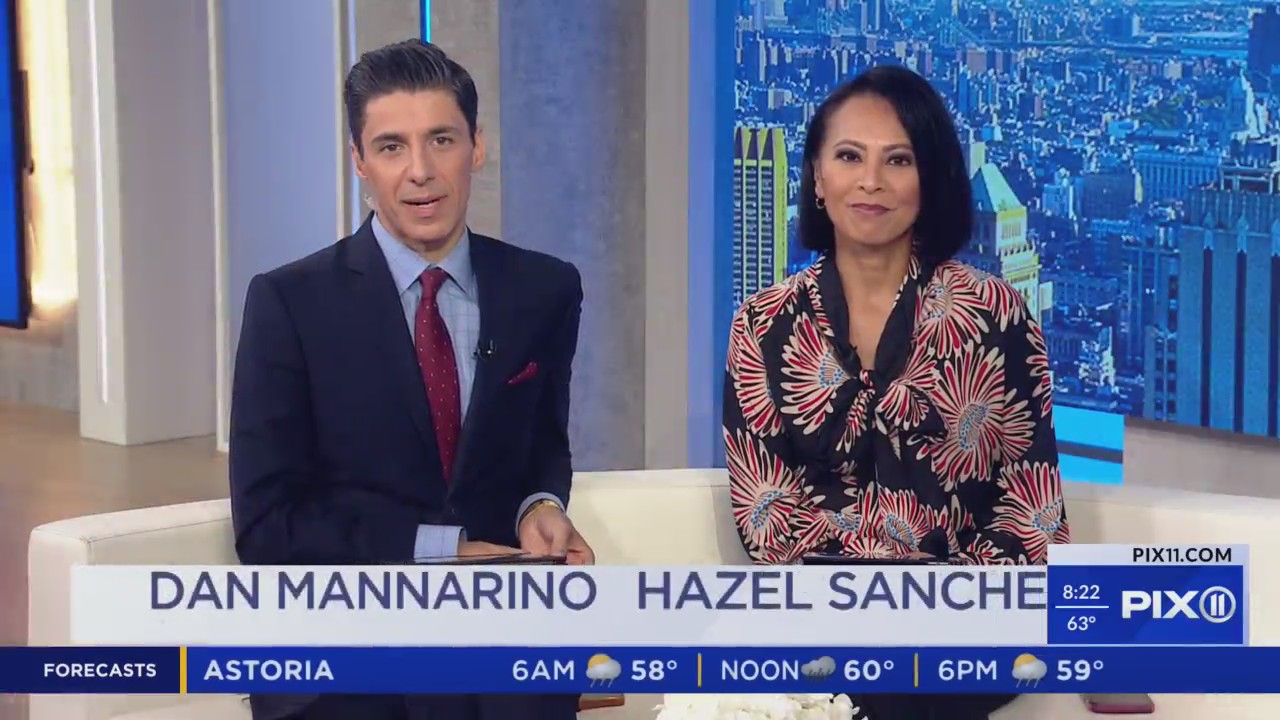 Steve Wilkos returns with the 17th season of The Steve Wilkos Show – PIX11