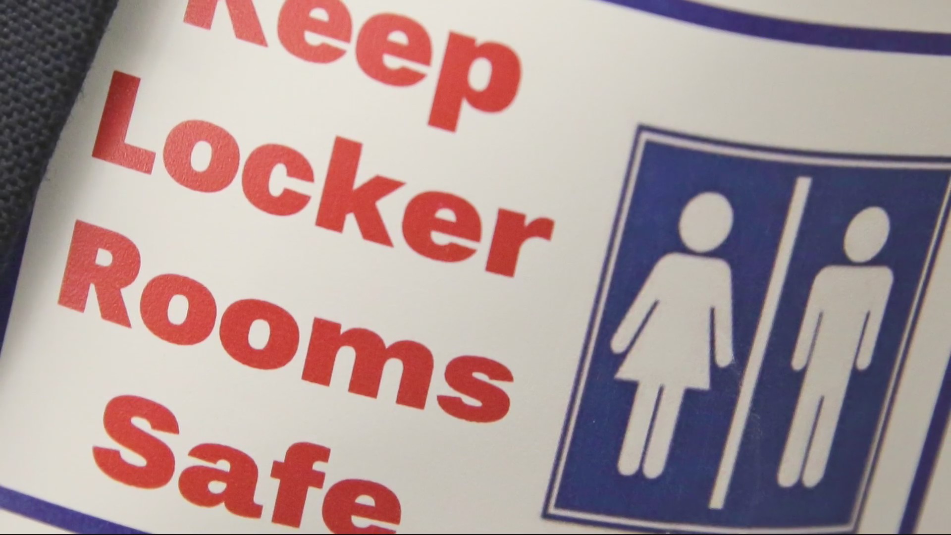 Iowa house speaker said that he thinks new restroom law will withstand ...