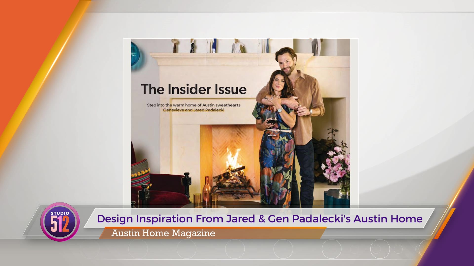 Austin Home Magazine Shares Their Winter Issue – KXAN Austin